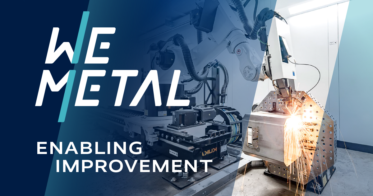 Wat is aluminium? | Aluminium bewerken - We-Metal