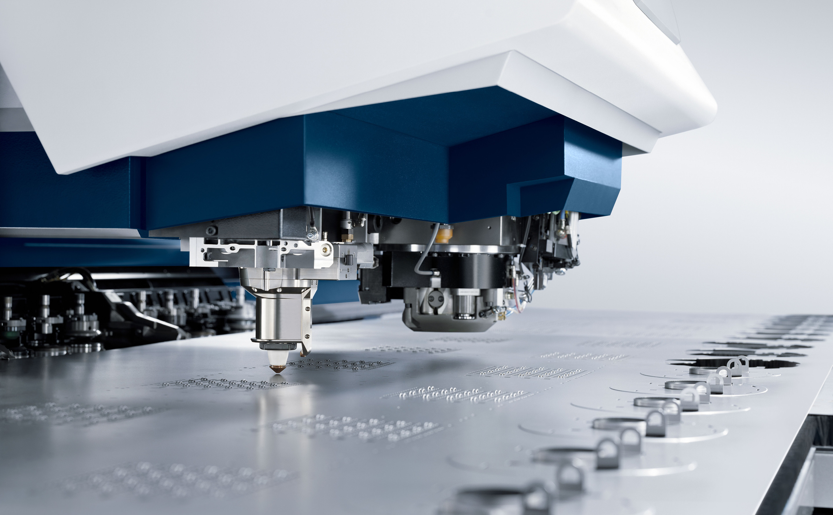 Machinepark - We-Metal